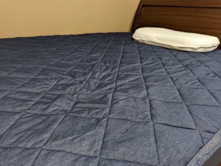 効果ある？BAKUNE SHEETSを使った私の口コミ｜暖かいシーツで疲労回復！ - ユリイカの実