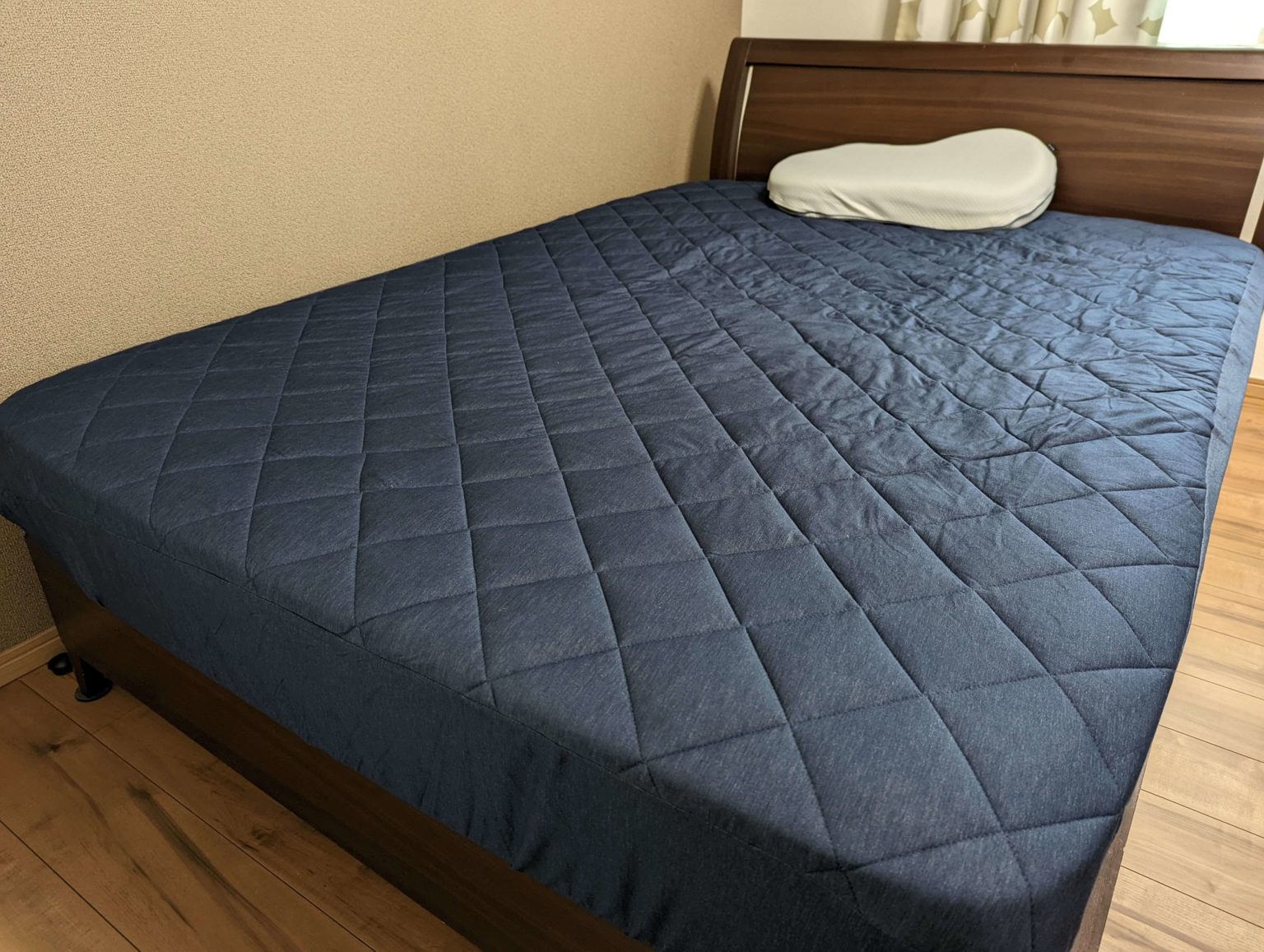 効果ある？BAKUNE SHEETSを使った私の口コミ｜暖かいシーツで疲労回復！ - ユリイカの実