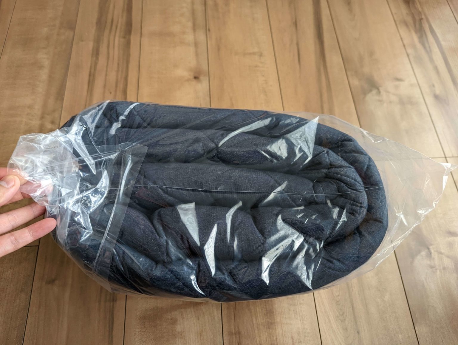 効果ある？BAKUNE SHEETSを使った私の口コミ｜暖かいシーツで疲労回復！ - ユリイカの実