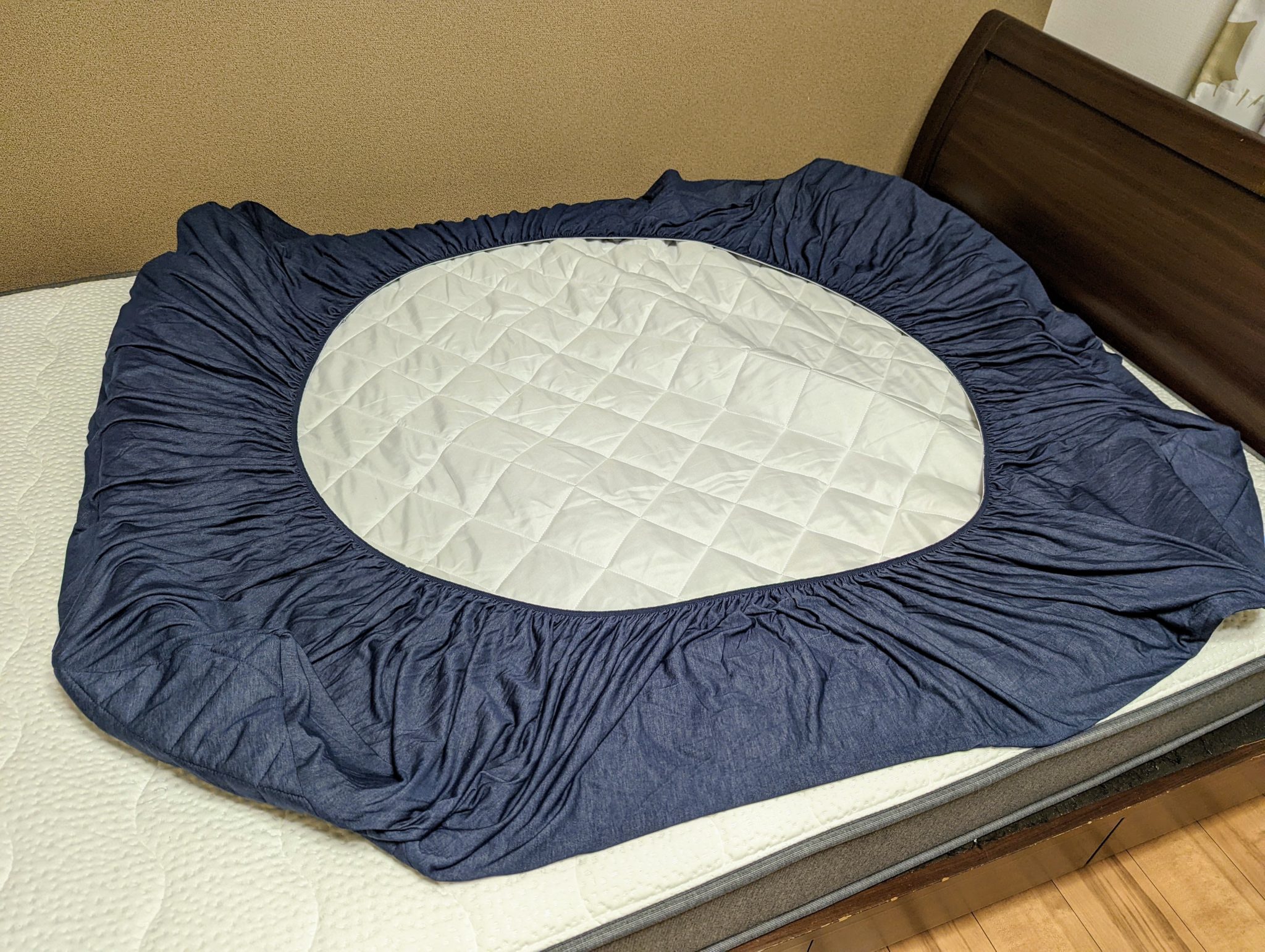 効果ある？BAKUNE SHEETSを使った私の口コミ｜暖かいシーツで疲労回復！ - ユリイカの実